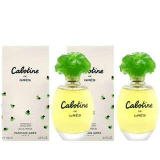 Cabotine by Parfums Gres, 2 Piece Gift Set for Women - Walmart.com