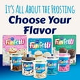 Pillsbury Funfetti Confetti Vanilla Frosting - Hot Pink - 15.6 oz ...