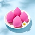 ACDANC 5 Pcs Makeup Sponges,Latex-Free Beauty Sponge for Flawless ...