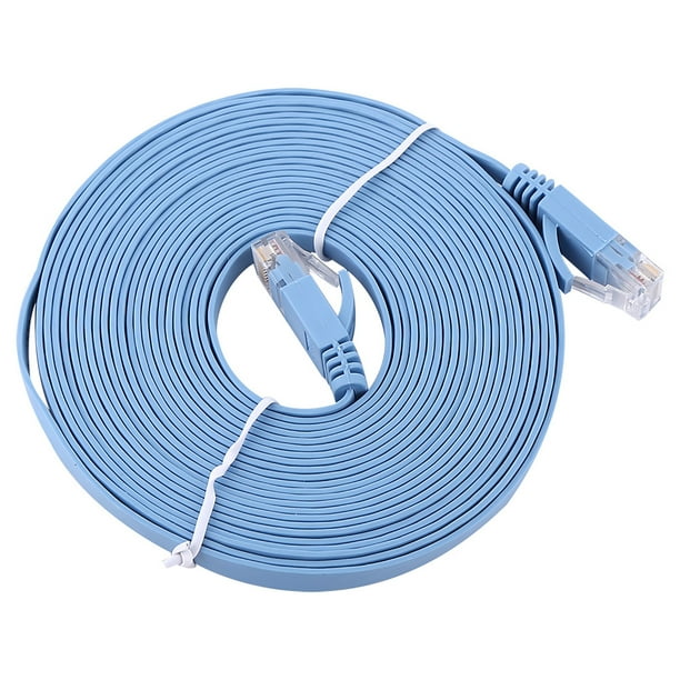 UTP Patch Router Cables,RJ45 CAT6 Ethernet Network R CA LAN Cable MLAN ...