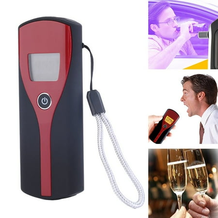 Black Wine Red Plastic Quick Response and Resume Universal Professional ...
