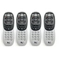 (4 Pack) Replacement DirecTV RC72 IR RF Remote Control For DirecTV ...
