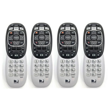2 Pack - DIRECTV RC73 IR/RF Remote Control - Walmart.com