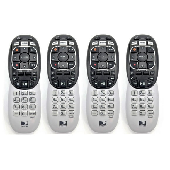 Directv Remote Control