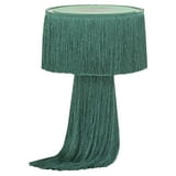 TOV Furniture Atolla Tassel Table Lamp - Walmart.com