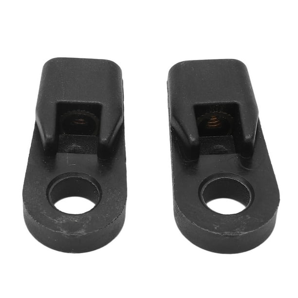 Outboard Control Box Cable End Connector,2pcs Outboard Control Box ...