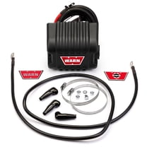Warn 32963 Quick Connect Power Cable - Walmart.com