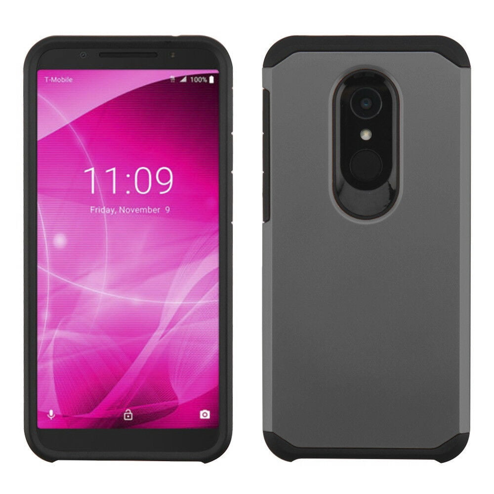 Kaleidio Case For T-Mobile REVVL 2, Alcatel 3, REVVL 2 [Astro Armor ...