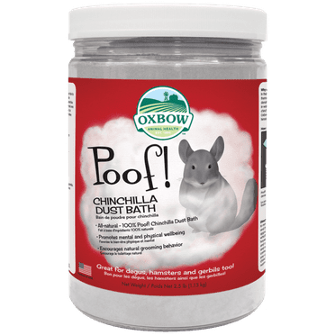 Oxbow Essentials Dry Chinchilla Food, 10 lbs. - Walmart.com