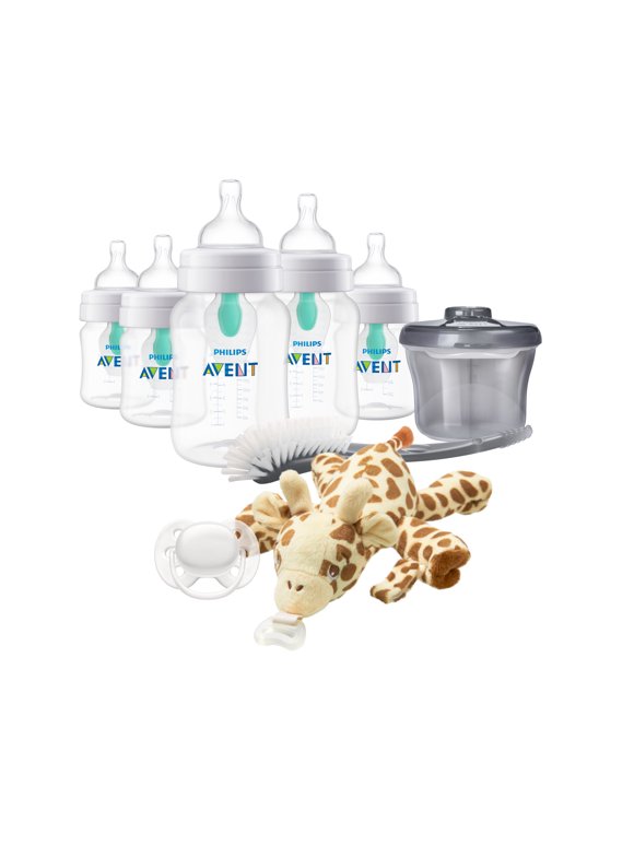 Baby Bottle Feeding Gift Sets in Feeding - Walmart.com