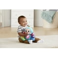 VTech® Snug-a-Bug Musical Critter™ Infant Toy - Walmart.com