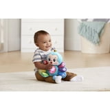 VTech® Snug-a-Bug Musical Critter™ Infant Toy - Walmart.com