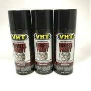 VHT SP193-2 PACK High Temperature MATTE GOLD FLAKE Wheel Paint, Chip ...