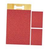 Dog Scratching Pad Dog Scratching Board No Fear Bamboo Nail Care Dog ...