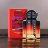 Reyane Tradition R2B2 A.I 3.3 Oz Eau de Perfume - Walmart.com