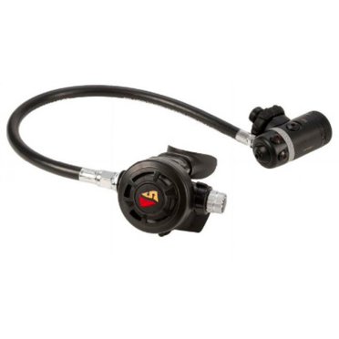Zeagle F8 Regulator and Octopus Combo (Din) - Walmart.com