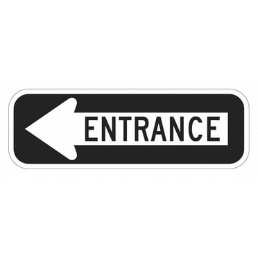 Enter Sign - Walmart.com