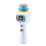 VTech Sing It Out Karaoke Microphone™ Toy Musical Instruments Baby and ...