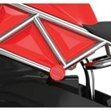 Razor RSF350 24V Electric Sport Motor Bike for Small Kids, Red/Black ...