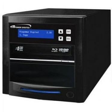 Copystars DVD Duplicator SATA 1 to 4 Asus E-Green 24x Burner CD DVD ...