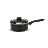 Mainstays 7-Piece Non-Stick Cookware Set - Non-Stick Teflon Coating ...