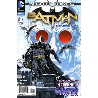 Batman: Knightfall Omnibus Vol. 2: Knightquest - Walmart.com