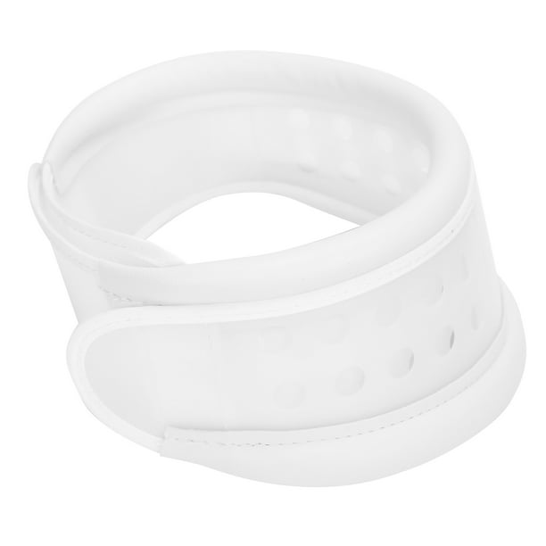 Collarín cervical ajustable, collarín cervical ajustable, alivio del ...
