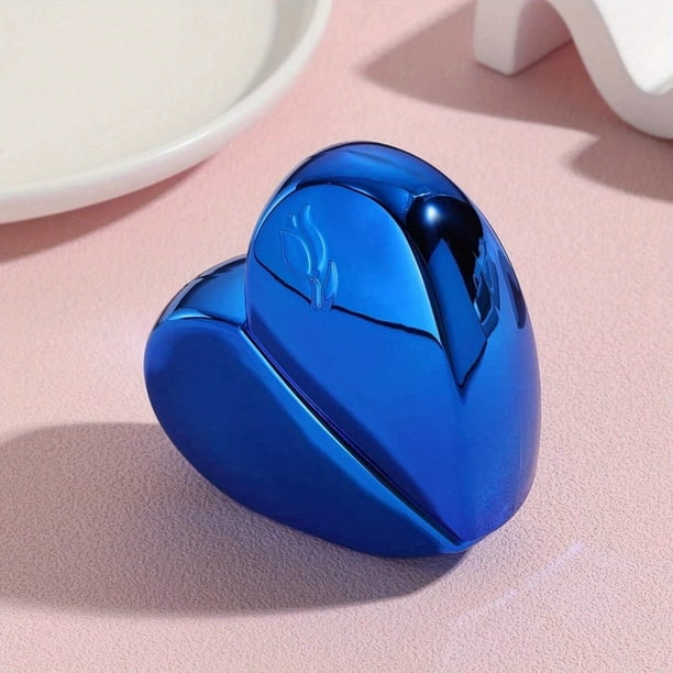 25ml Heart-Shaped Perfume Spray Bottle: Cute, Portable, and Perfect for ...