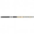 Ugly Stik Bigwater Spinning Rod, 7' Medium Heavy Fishing Rod - Walmart.com
