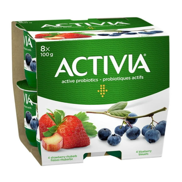 Activia Yogurt | Walmart.ca