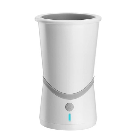 Dog Paw Cleaner, Portable Paws Washer, Pet Foot Wash Cup for Small Dogs ...