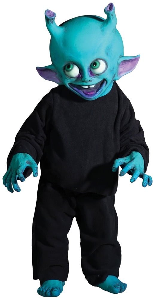 Marty Monster Kid - Walmart.com