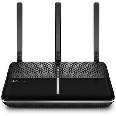 TP-Link Archer C4000 High-Speed Internet Router with Wi-Fi Network ...