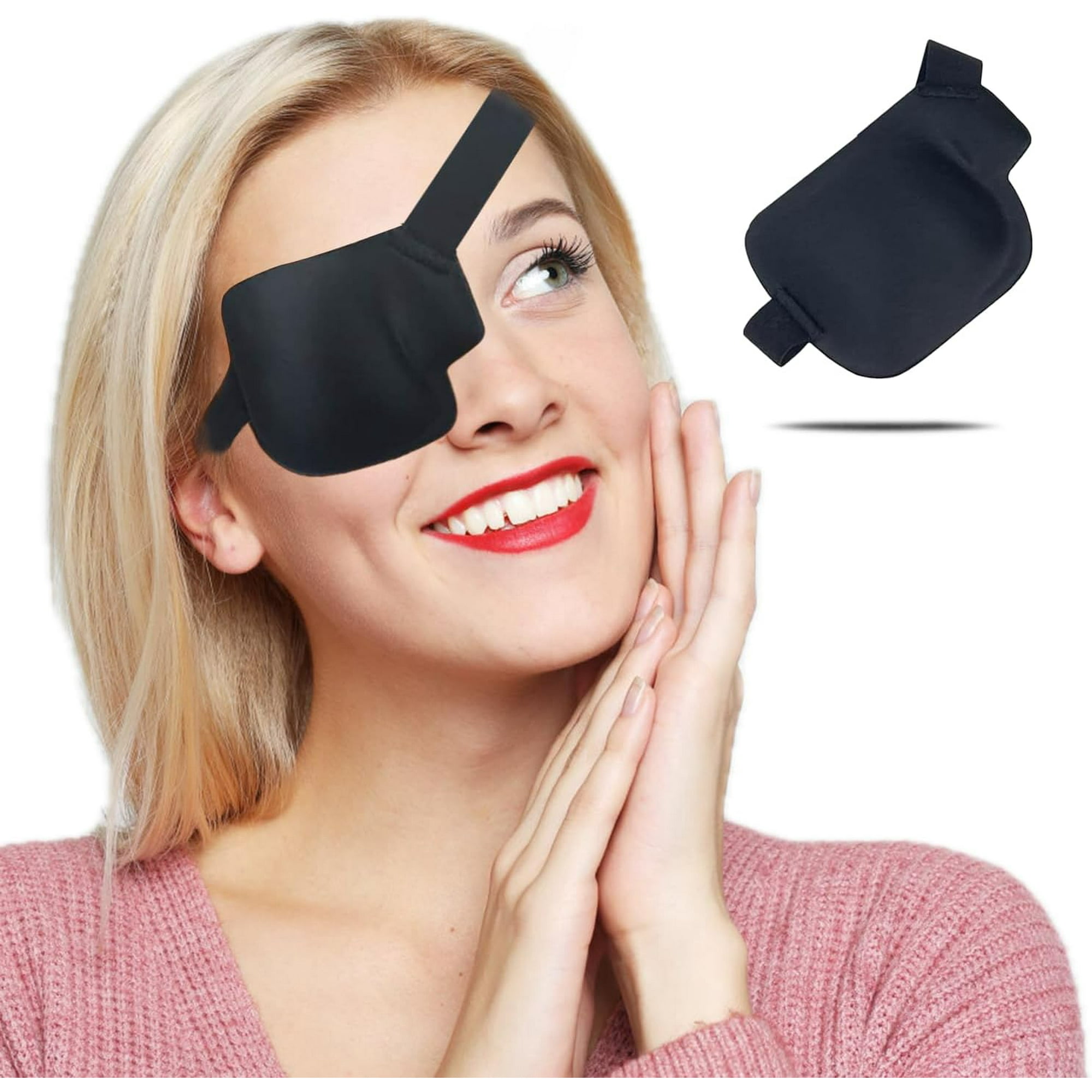 Click here for Flafree 3d Eye Patch  Medical Eye Patches For Adul... prices