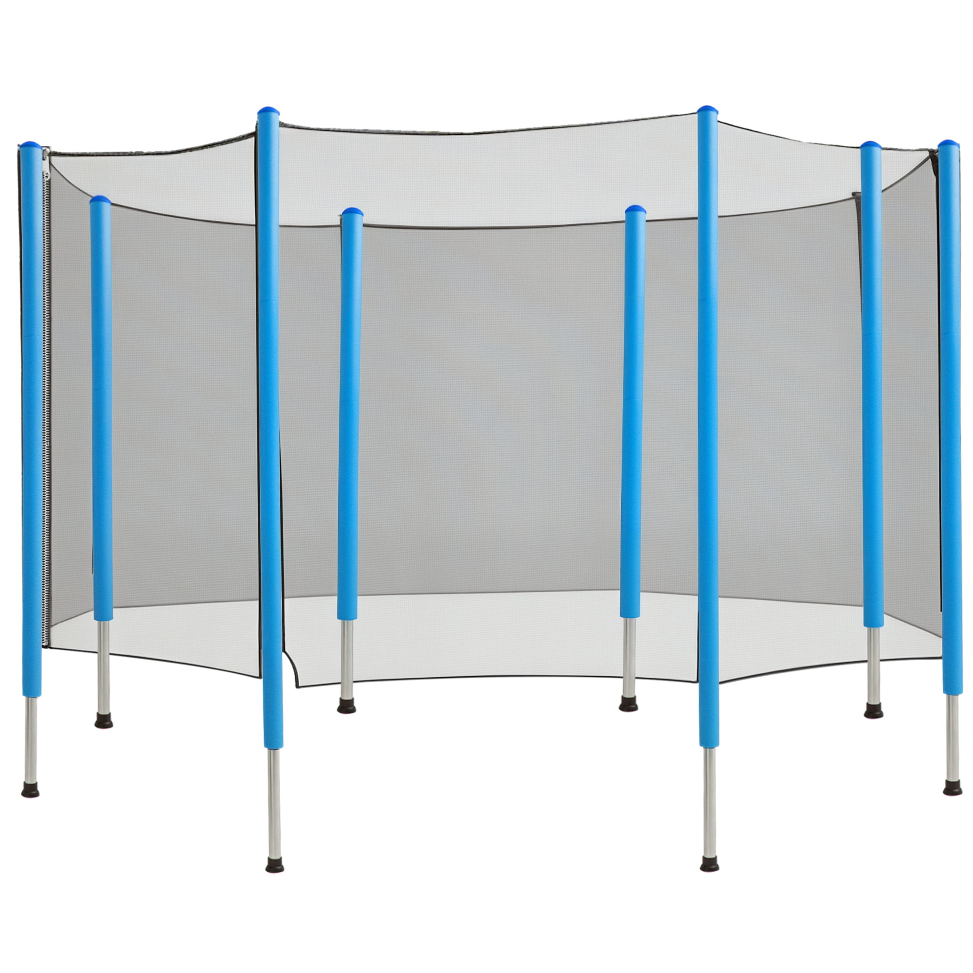 Click here for Soozier 12ft Trampoline Net Enclosure Trampolining... prices