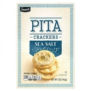 Greta Crackers, Olive and Oregano Flavor, Crunchy Snacks, 2 Pack, 4.23 ...