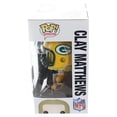 FUNKO POP! SPORTS: NFL - CLAY MATTHEWS - Walmart.com