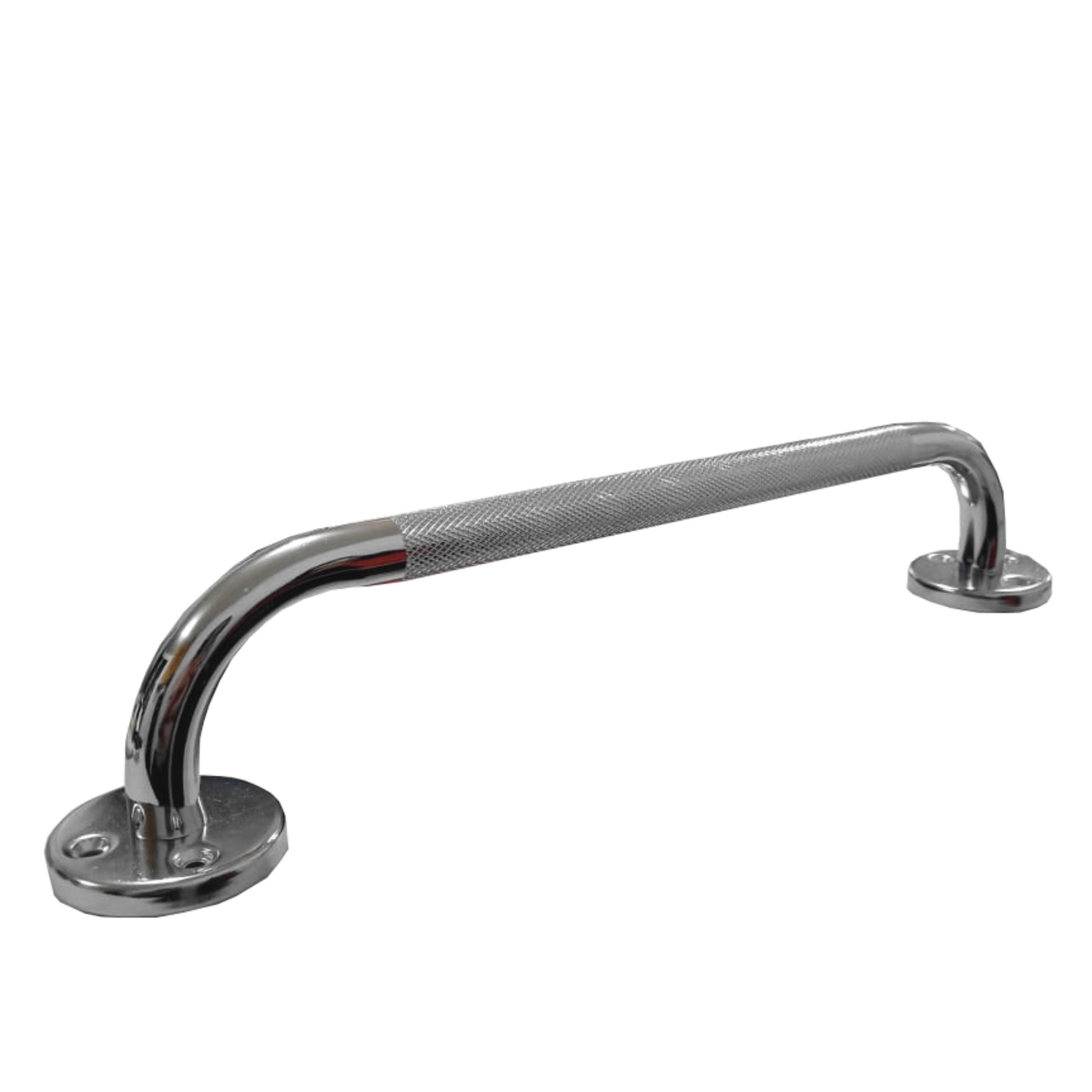 Agarraderas De Acero Super Confort De 12'' Super Confort SC-301-12 ...