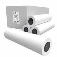 Free Shipping! Alliance Wide Format Paper 36" x 150' CAD Bond ...