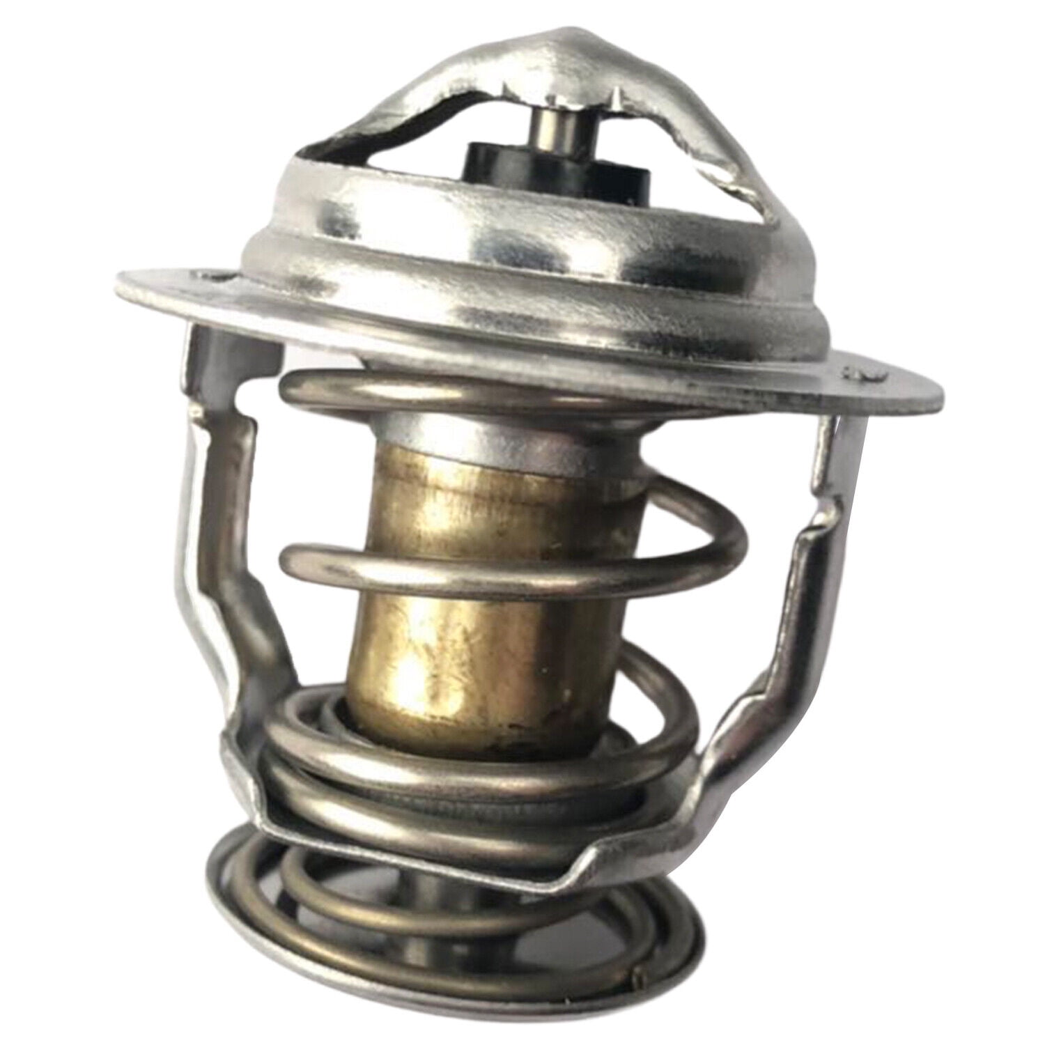 Fridayparts Thermostat 8971606540 for Isuzu 3LD1 3LD2 Engine 76.5 ...