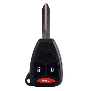ECCPP Remote Key Fob for Ford & Lincoln (2011-2018) - Walmart.com