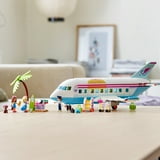 LEGO Friends Heartlake City Airplane 41429, Imaginative Building Toy ...