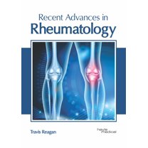 Recent Advances in Rheumatology, (Hardcover) - Walmart.com