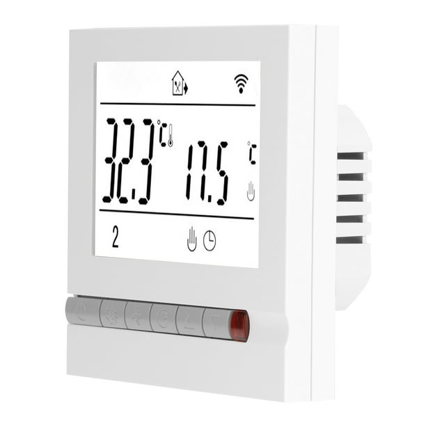 Thermostat Large Display