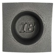 Install Bay VXT69 Large-frame Foam Speaker Baffles (6" X 9") - Walmart.com