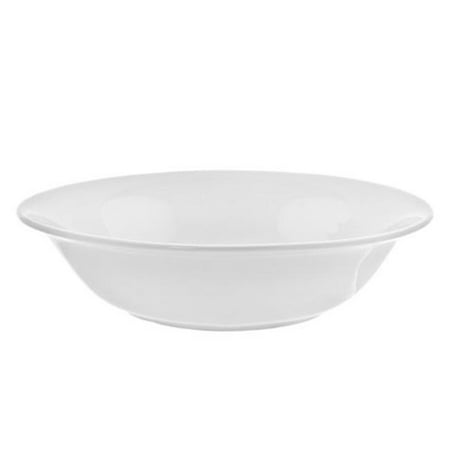 Royal White - 9 Inch Vegetable Bowl - Set Of 6 | Walmart Canada