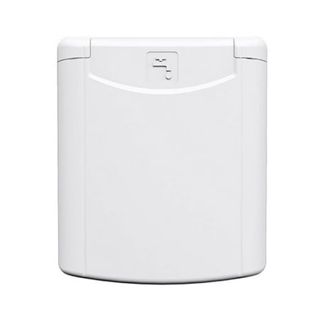 RV Camper Gravity Water Inlet Dish Lock Hatch Lock for Keys Proof Yacht ...