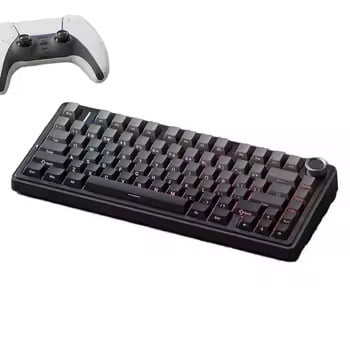 Click here for Other 82-Key Rgb Mechanical Keyboard With Three Op... prices