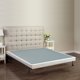 Wayton 5" Wood Box Spring/Foundation with Easy Assembly, Twin-XL ...