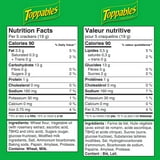 Christie Toppables Crackers, 454 g - Walmart.ca